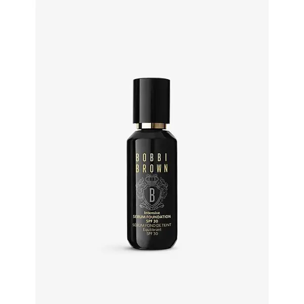 Bobbi Brown Intensive Serum Foundation Spf 40/30 30ml - Walnut