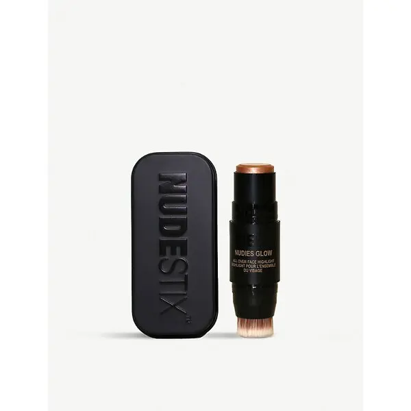 NUDESTIX Nudies All-over Colour Glow Highlighter 8g - Bubbly Bebe