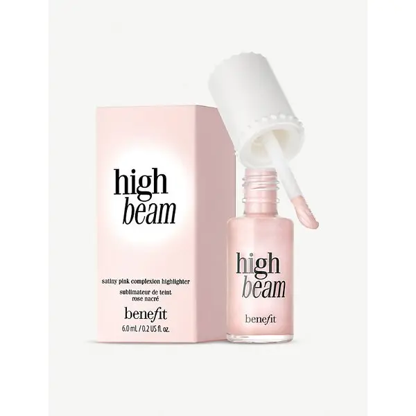 BENEFIT COSMETICS High Beam Highlighter 6ml