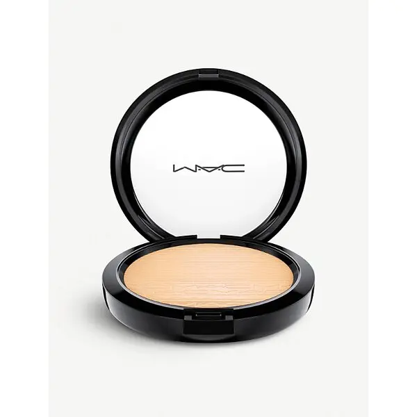 MAC COSMETICS Extra Diion Skinfinish Highlighter 9g - Whisper Of Gilt