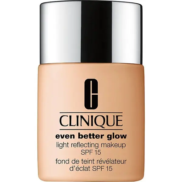 CLINIQUE Even Better Glow Light Reflecting Makeup Spf 15 30ml - Wn 30 Biscuit