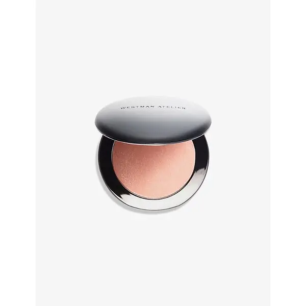 WESTMAN ATELIER Super Loaded Tinted Highlight 4g - Peau De Peche