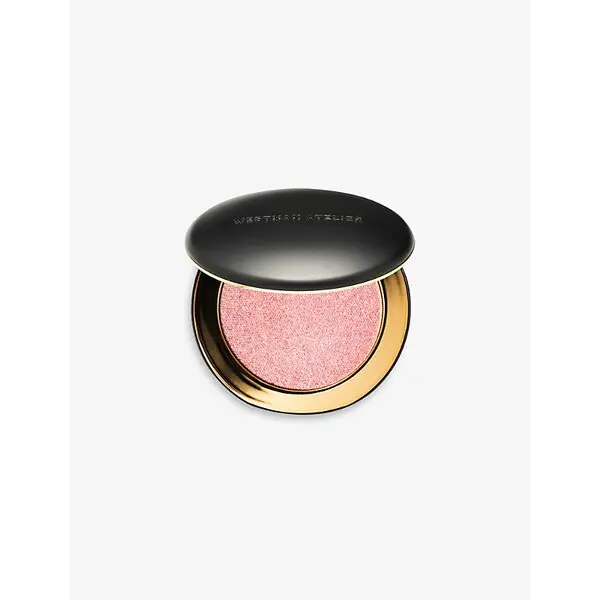 WESTMAN ATELIER Super Loaded Tinted Highlight 4g - Peau De Rose