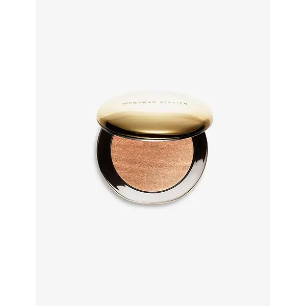 WESTMAN ATELIER Super Loaded Tinted Highlight 4g - Peau De Soleil