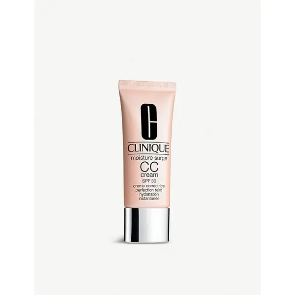 CLINIQUE Moisture Surge Cc Cream Spf 30 40ml - Light