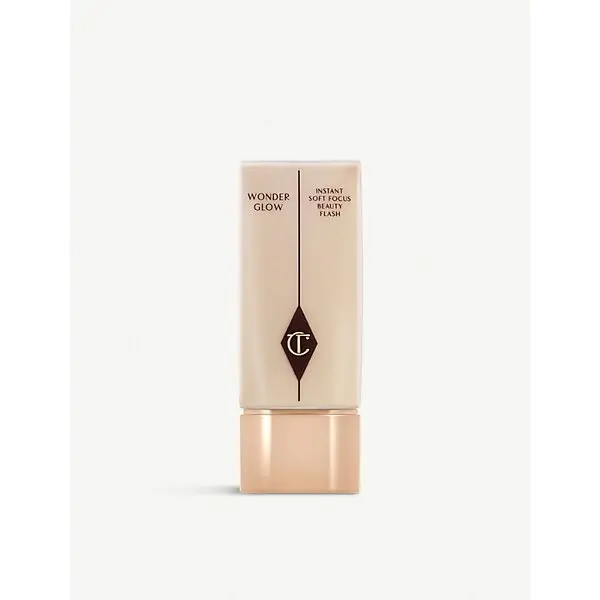 Charlotte Tilbury Wonderglow Skin Illuminator 40ml - One-color
