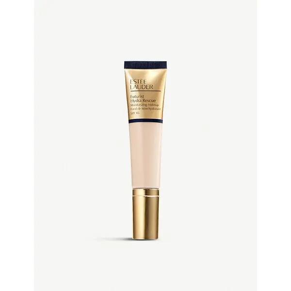 Estée Lauder Futurist Hydra Rescue Moisturizing Makeup Spf45 35ml - 1n2 Ecru
