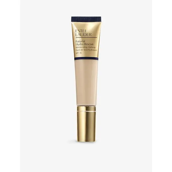 Estée Lauder Futurist Hydra Rescue Moisturizing Makeup Spf45 35ml - 2n2 Buff