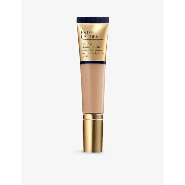 Estée Lauder Futurist Hydra Rescue Moisturizing Makeup Spf45 35ml - 3w2 Cashew