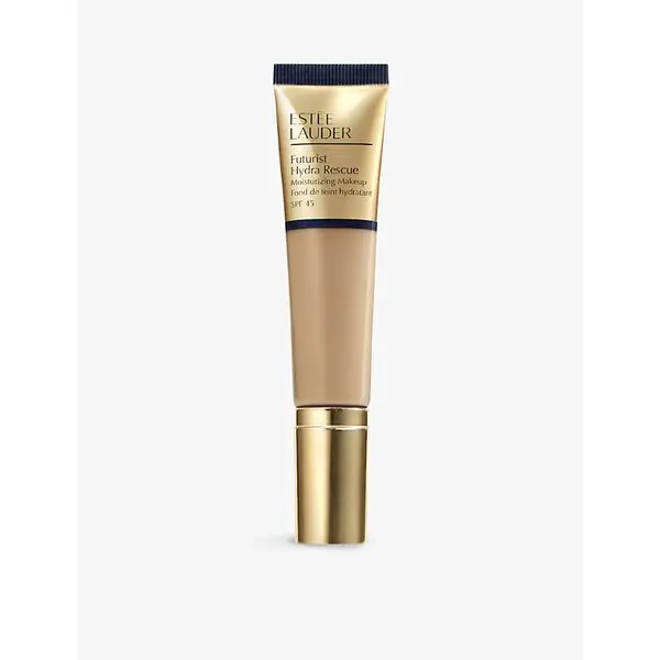 Estée Lauder Futurist Hydra Rescue Moisturizing Makeup Spf45 35ml - 4n2 Spiced Sand