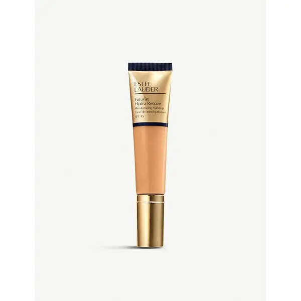 Estée Lauder Futurist Hydra Rescue Moisturizing Makeup Spf45 35ml - 4w1 Honey Bronze