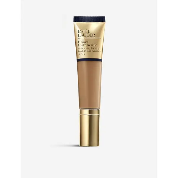 Estée Lauder Futurist Hydra Rescue Moisturizing Makeup Spf45 35ml - 5w2 Rich Caramel