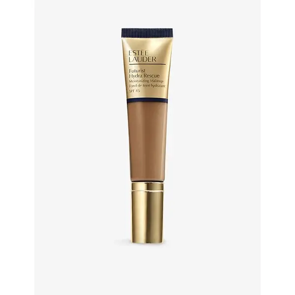 Estée Lauder Futurist Hydra Rescue Moisturizing Makeup Spf45 35ml - 6n1 Mocha