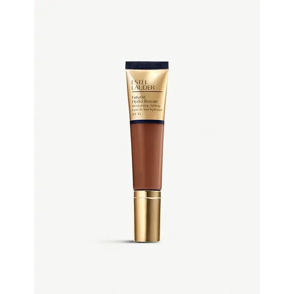 Estée Lauder Futurist Hydra Rescue Moisturizing Makeup Spf45 35ml - 6w1 Sandalwood