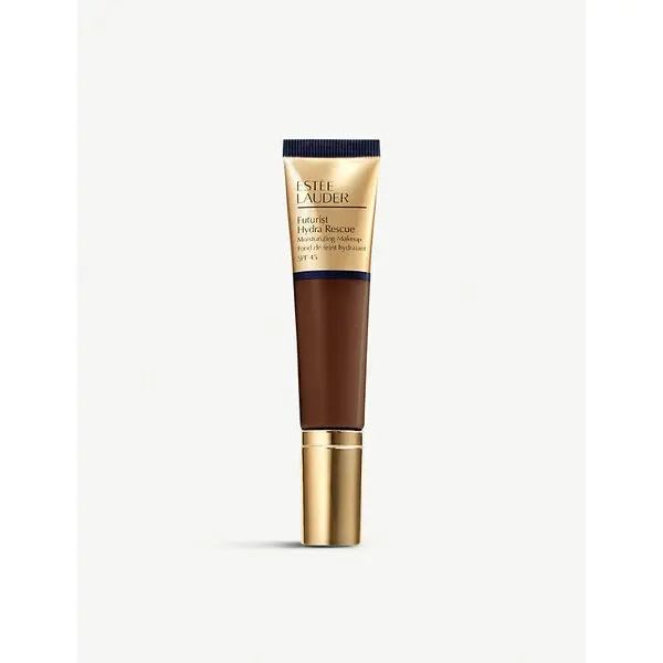 Estée Lauder Futurist Hydra Rescue Moisturizing Makeup Spf45 35ml - 8n2 Rich Espresso