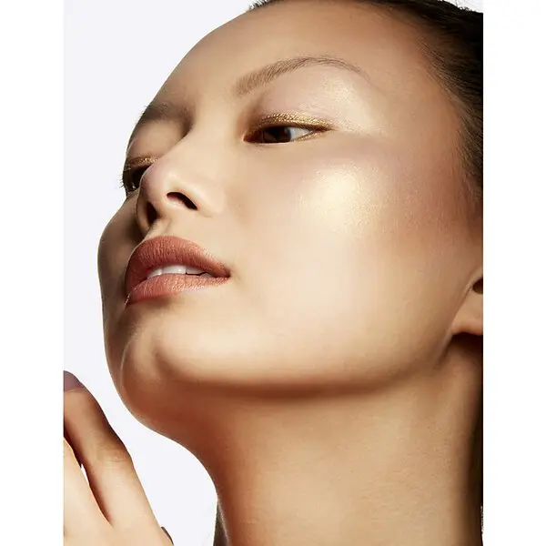 MAC COSMETICS Extra Diion Skinfinish Powder Highlighter 9g - Beaming Blush