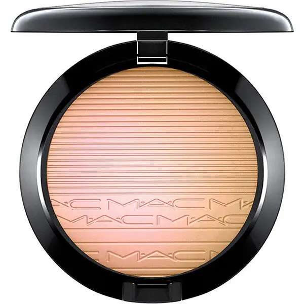 MAC COSMETICS Extra Diion Skinfinish Powder Highlighter 9g - Show Gold