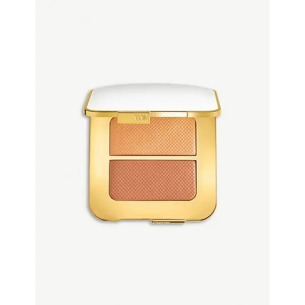 TOM FORD Sheer Highlighting Duo - Reflects Gilt