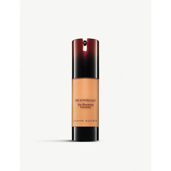 KEVYN AUCOIN The Etherealist Skin Illuminating Foundation 28ml - Medium Ef 13
