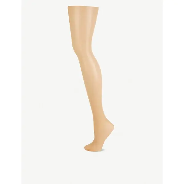Falke Matt Deluxe 20 Denier Tights - 4699 Golden New
