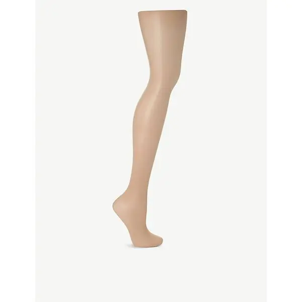 Wolford Pure 10 Tights - Fairly Light