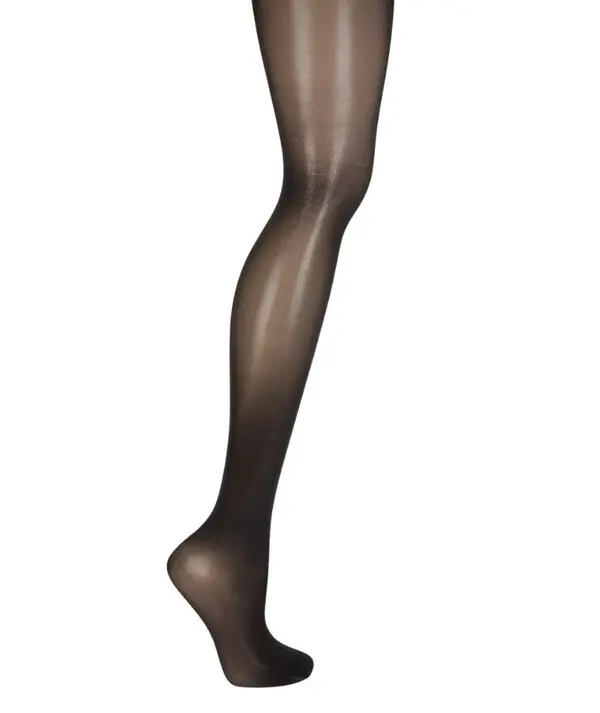Falke 20 Denier Vitalize Tights - Black