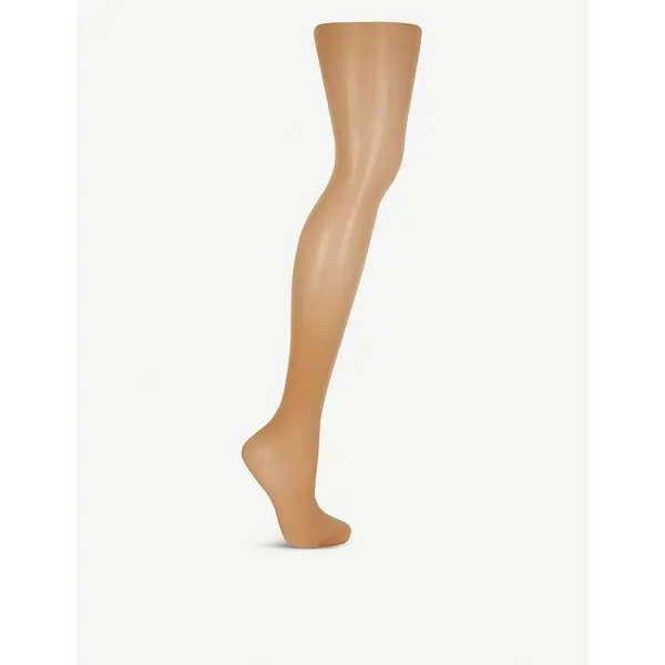 Falke 20 Denier Vitalize Tights - Powder