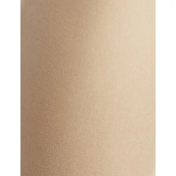 Wolford Nude 8 Tights - Caramel
