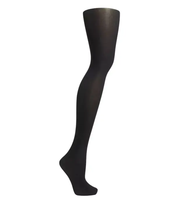 Wolford Velvet De Luxe 50 Tights - Admiral