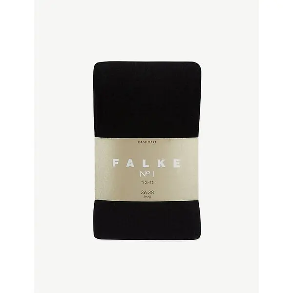 Falke No 1 Cashmere Tights