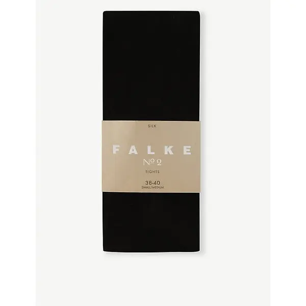 Falke Silk No. 2 Tights
