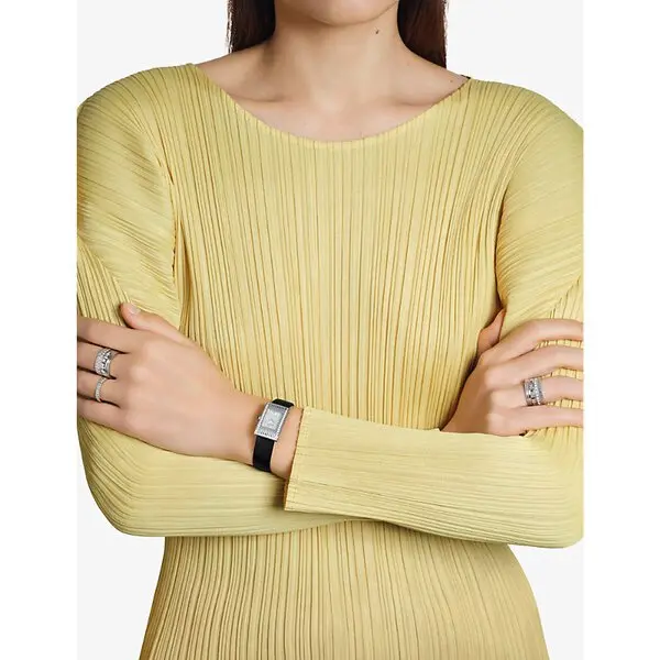 Boucheron Reflet Quartz Watch
