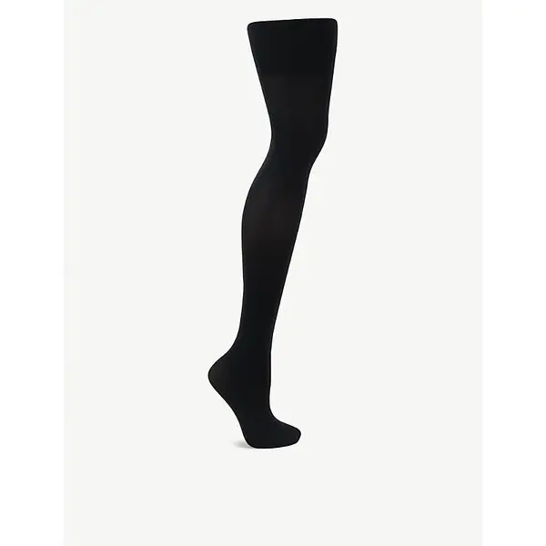 Falke 50 Denier Shaping Tights - 3009 Black