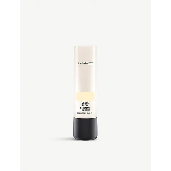 MAC COSMETICS Strobe Cream 50ml - Goldlite