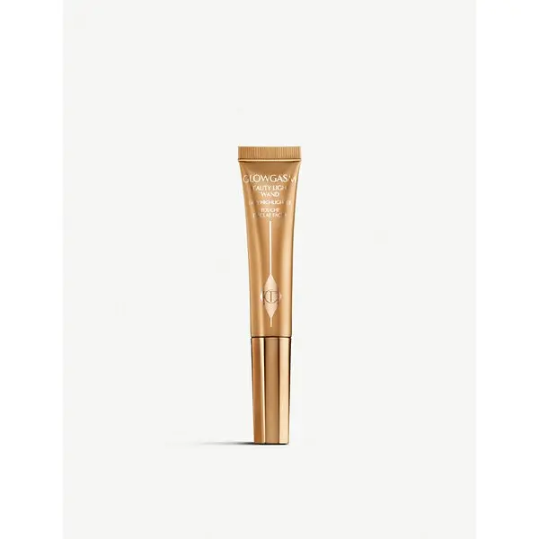 Charlotte Tilbury Glowgasm Beauty Wand 12ml - Goldgasm