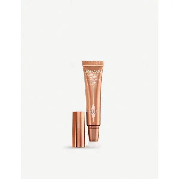 Charlotte Tilbury Glowgasm Beauty Wand 12ml - Peachgasm