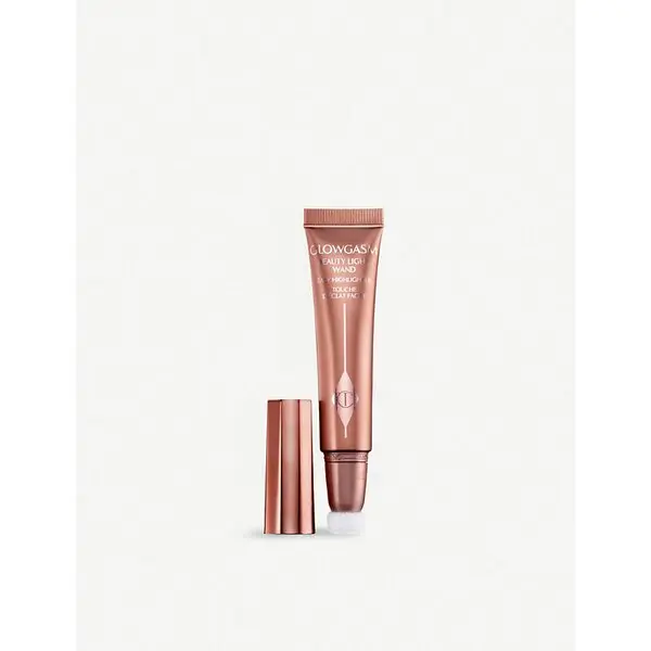 Charlotte Tilbury Glowgasm Beauty Wand 12ml - Pinkgasm