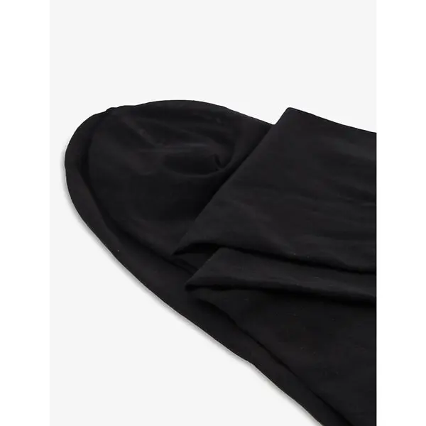 Falke Matt Deluxe 20 Denier Knee-highs