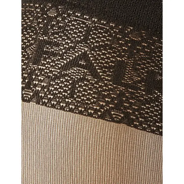 Falke Matt Deluxe 20 Denier Knee-highs