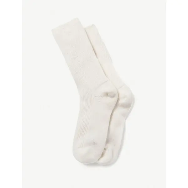 THE WHITE COMPANY Cashmere Bed Socks