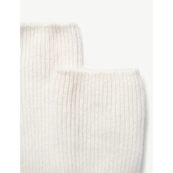 THE WHITE COMPANY Cashmere Bed Socks