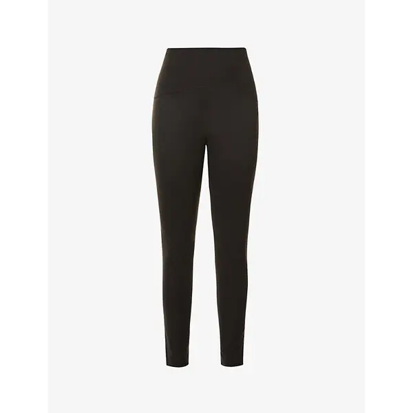 Spanx Spanxshape™ Booty Boost® Full Length Leggings - Black