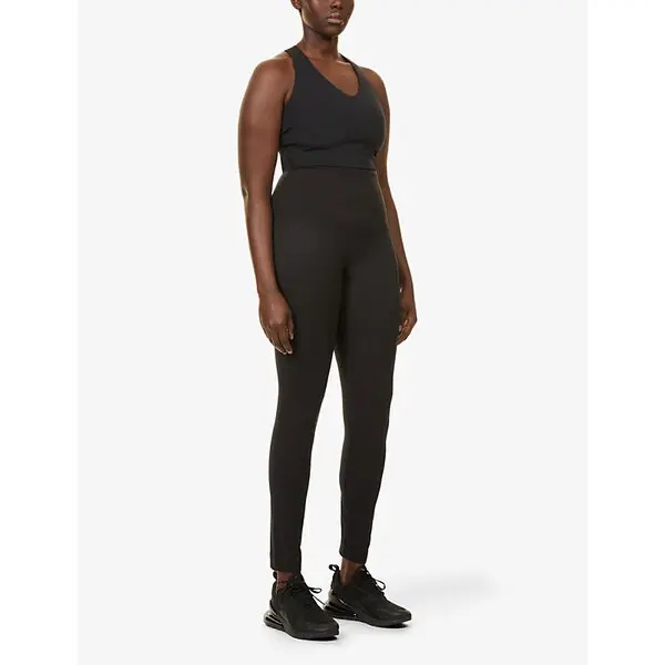 Spanx Spanxshape™ Booty Boost® Full Length Leggings - Black