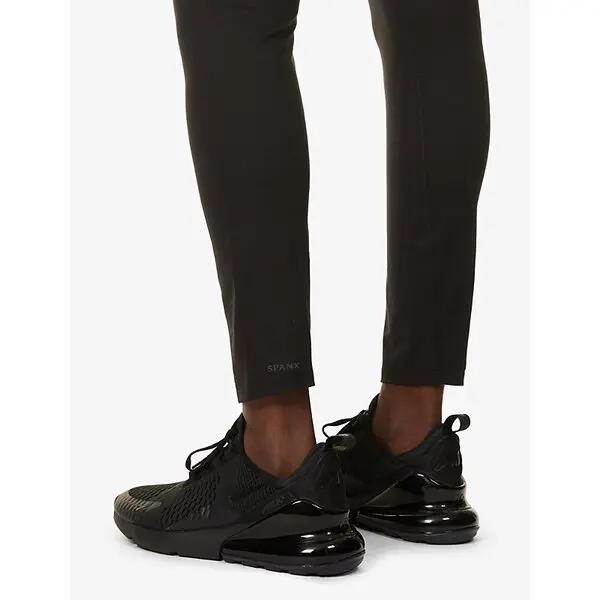 Spanx Spanxshape™ Booty Boost® Full Length Leggings - Black