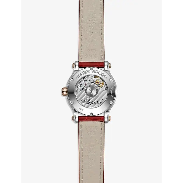 Chopard 278573-6026 Happy Sport Automatic Watch