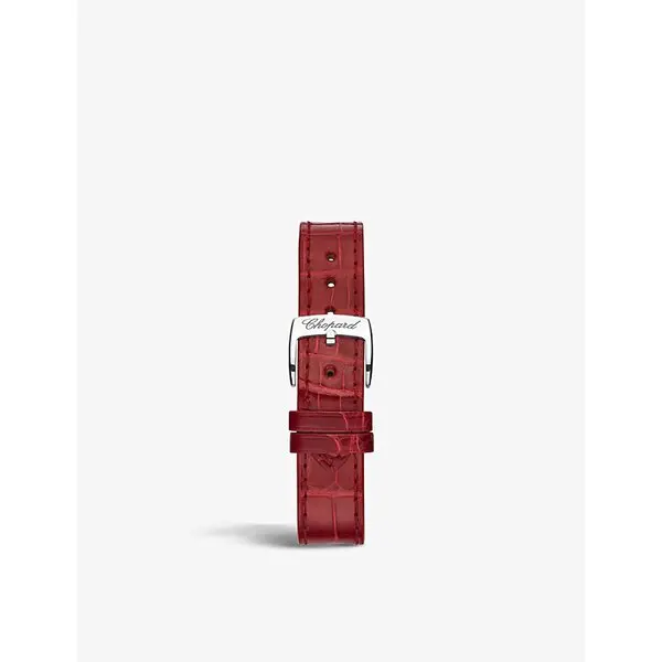 Chopard 278573-6026 Happy Sport Automatic Watch