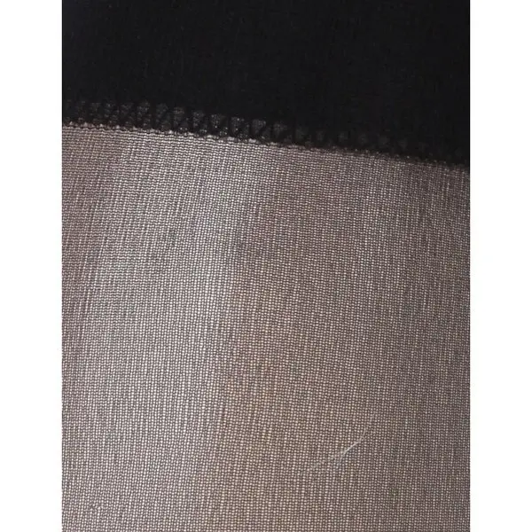 Wolford Individual 10 Knee-highs - Black