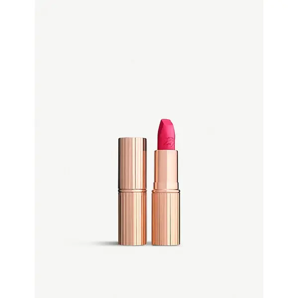 Charlotte Tilbury Hot Lips - Electric Poppy
