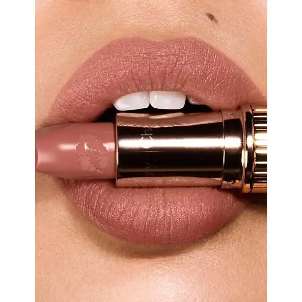 Charlotte Tilbury Hot Lips - Super Cindy