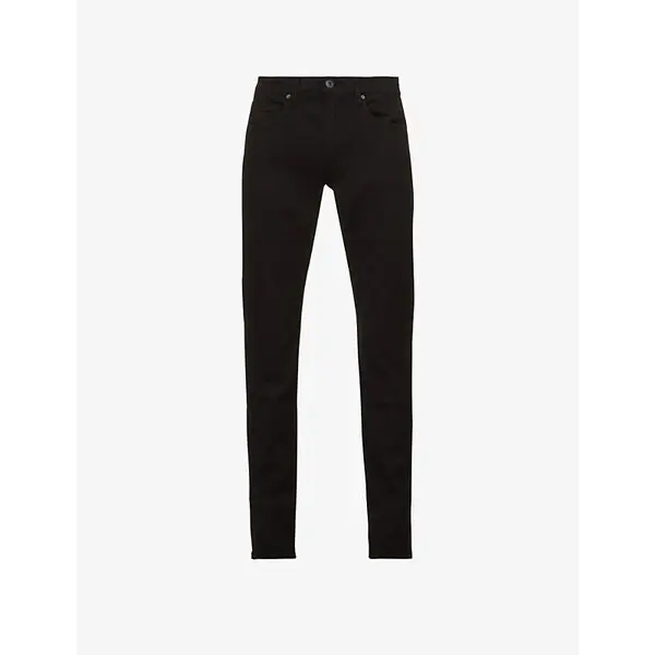 Paige Transcend Lennox Slim Jeans